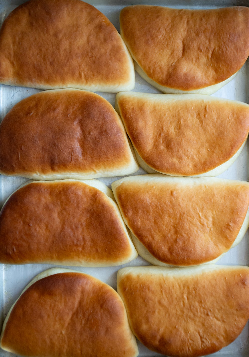 Frozen Coco Bread | Likkle Patty Shop