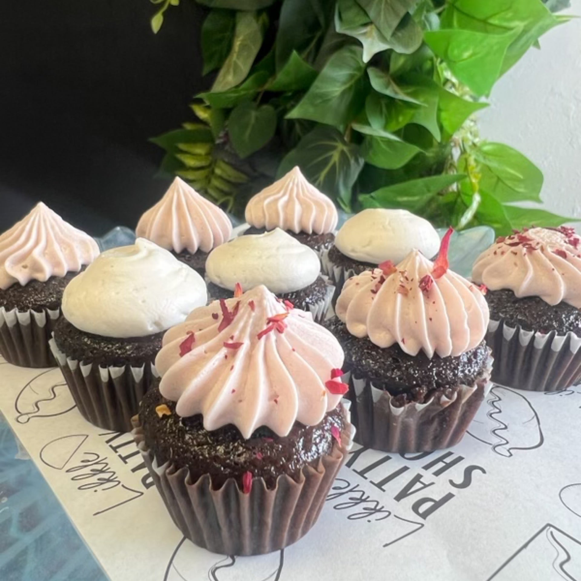 Likkle Bits | Likkle Patty Shop